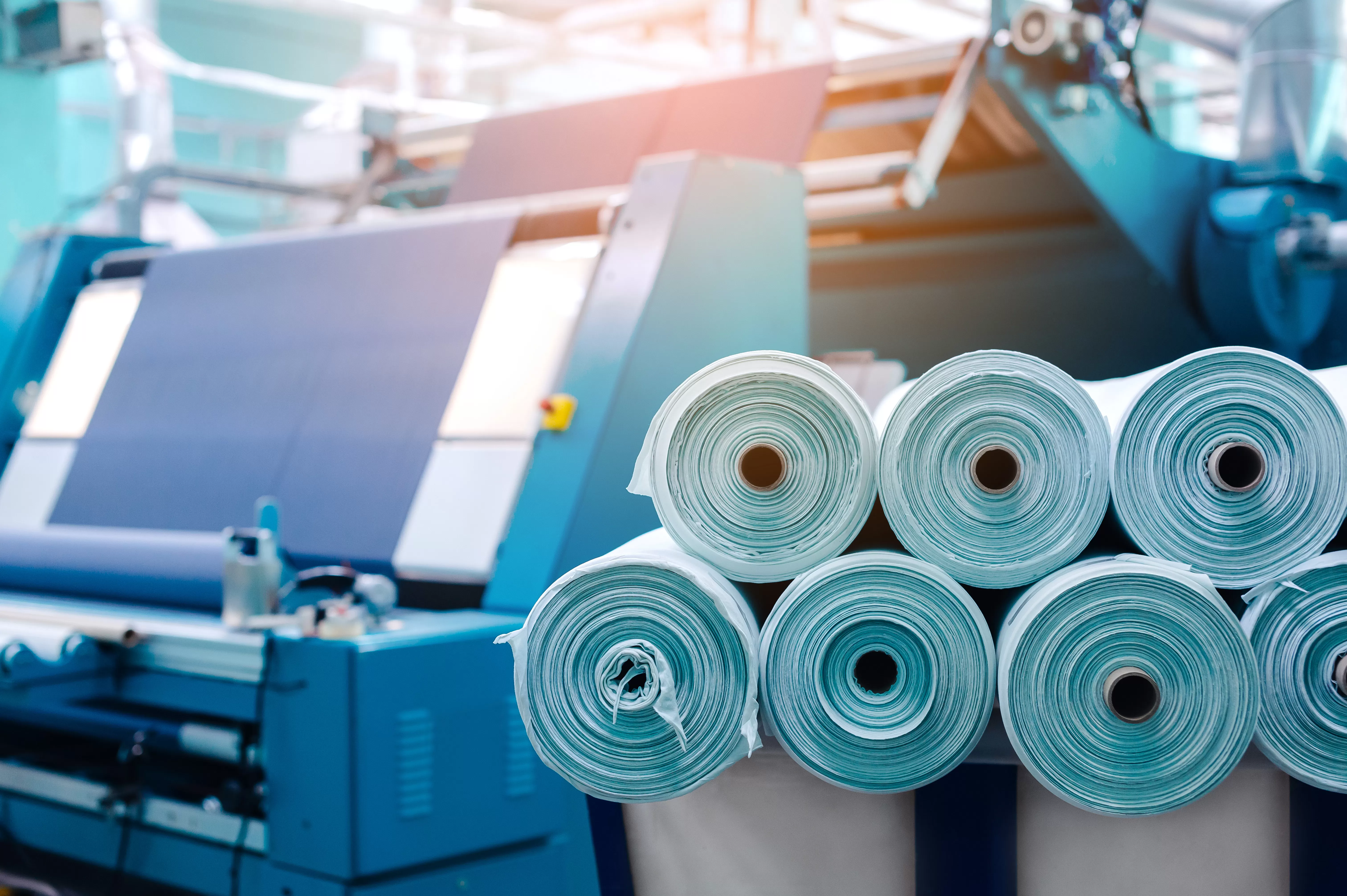 Man-made and natural fibers: what they are and their differences ...