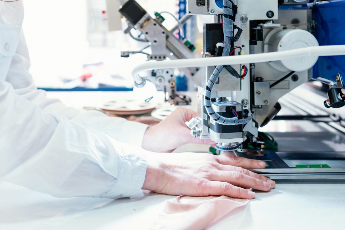 Textile innovations: from the laboratory to everyday fashion | Fulgar S ...