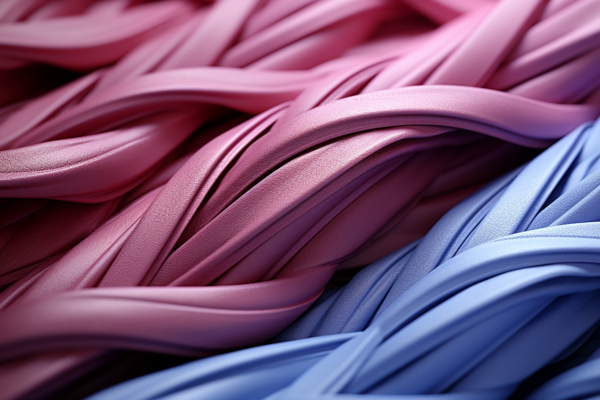 Futuristic trends in textiles | Fulgar S.p.A.